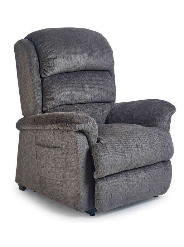 Mira Large Lift Recliner - Don's Furniture & Mattress